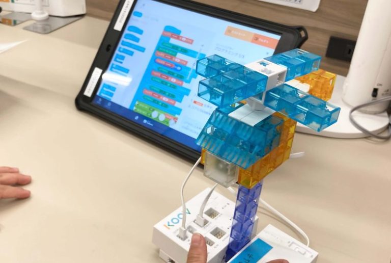 【KOOV®の評判は？】体験してわかった他教材との違い！見た目だけじゃない特徴とは | ずぼらどんとこい！/理系に強い子に育てる